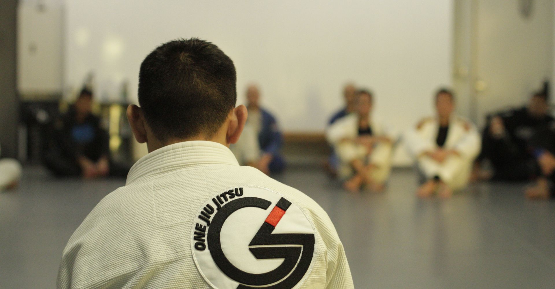 Welcome to Redlands Jiu Jitsu